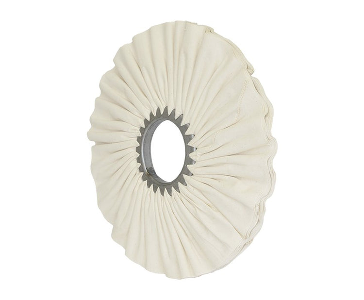 Metal Buffing & Polishing Wheels - Satisfaction Guarantee| Infinish