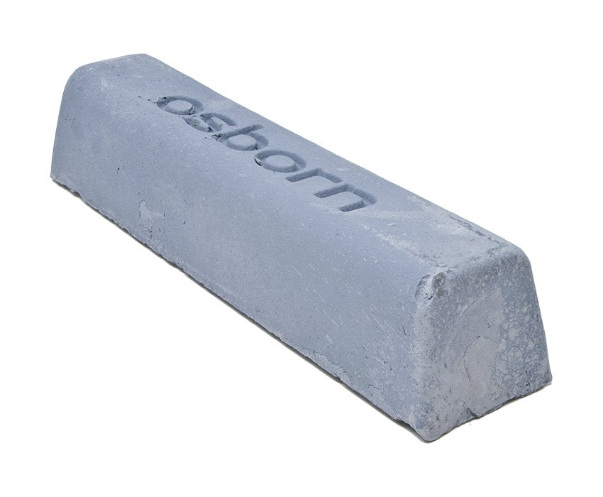 Blue Buffing and Polishing Compound – Infinish