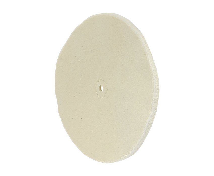 Loose Buffing Wheels For Metal Finishing | Infinish.com