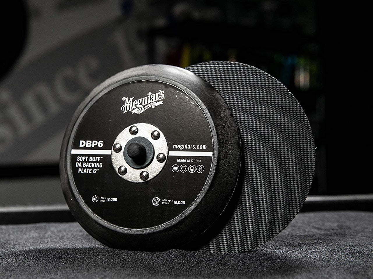 High Quality Metal Buffing and Polishing Supplies – Infinish