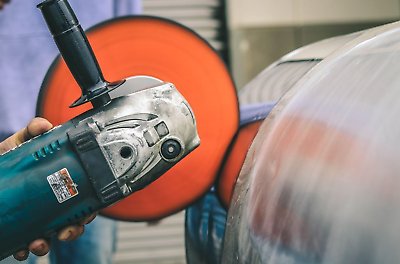 Metal Polishing Kits: Restore Shine for Classic Cars, Wheels, and More ...
