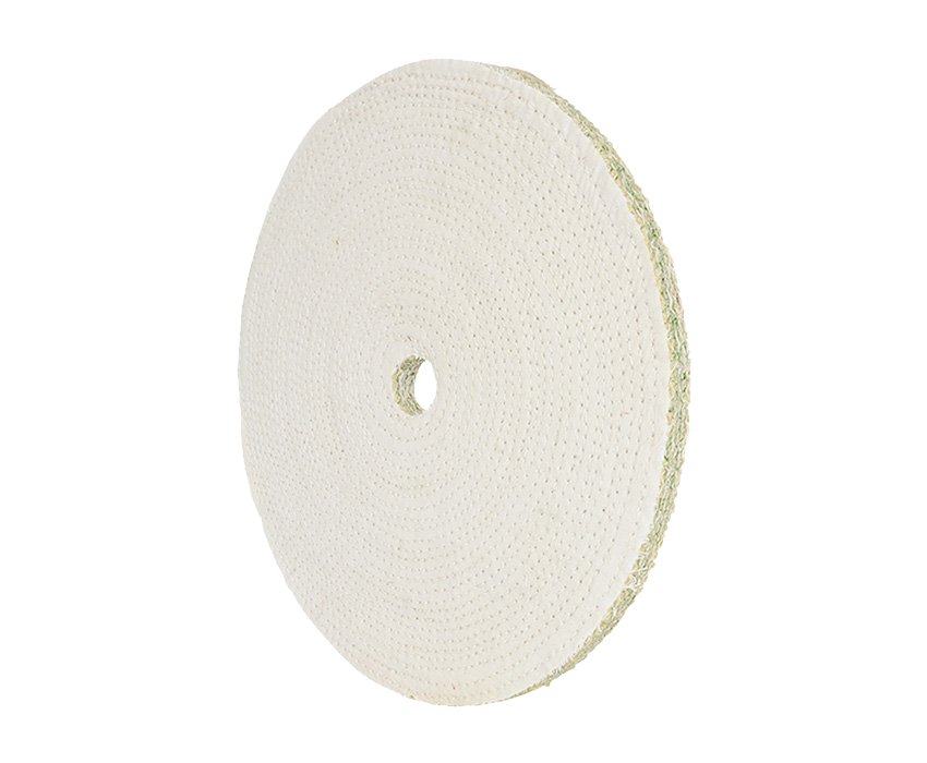 Metal Buffing & Polishing Wheels - Satisfaction Guarantee| Infinish