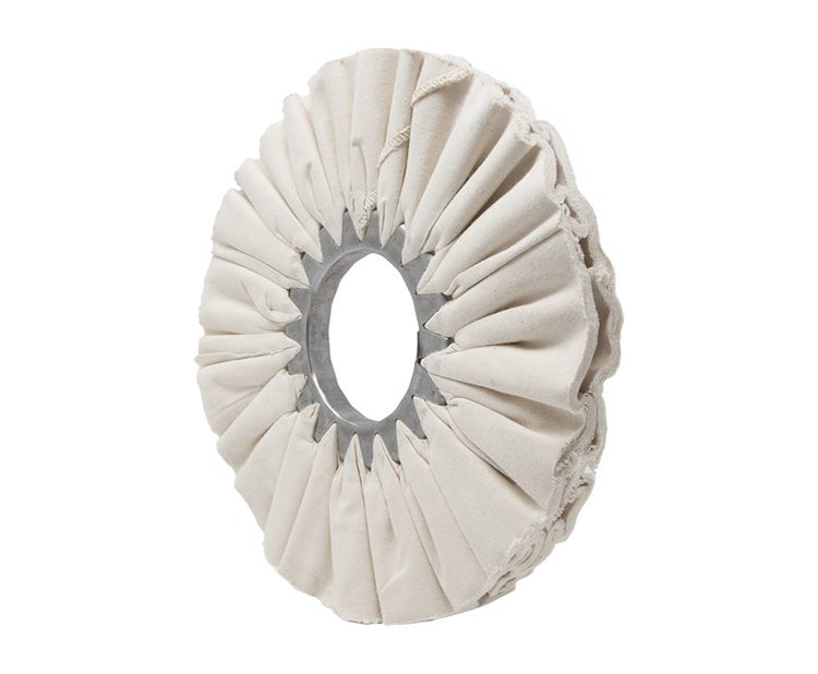 Metal Buffing & Polishing Wheels - Satisfaction Guarantee| Infinish