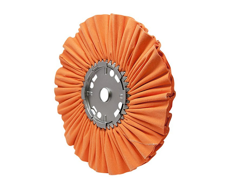 Metal Buffing & Polishing Wheels - Satisfaction Guarantee| Infinish