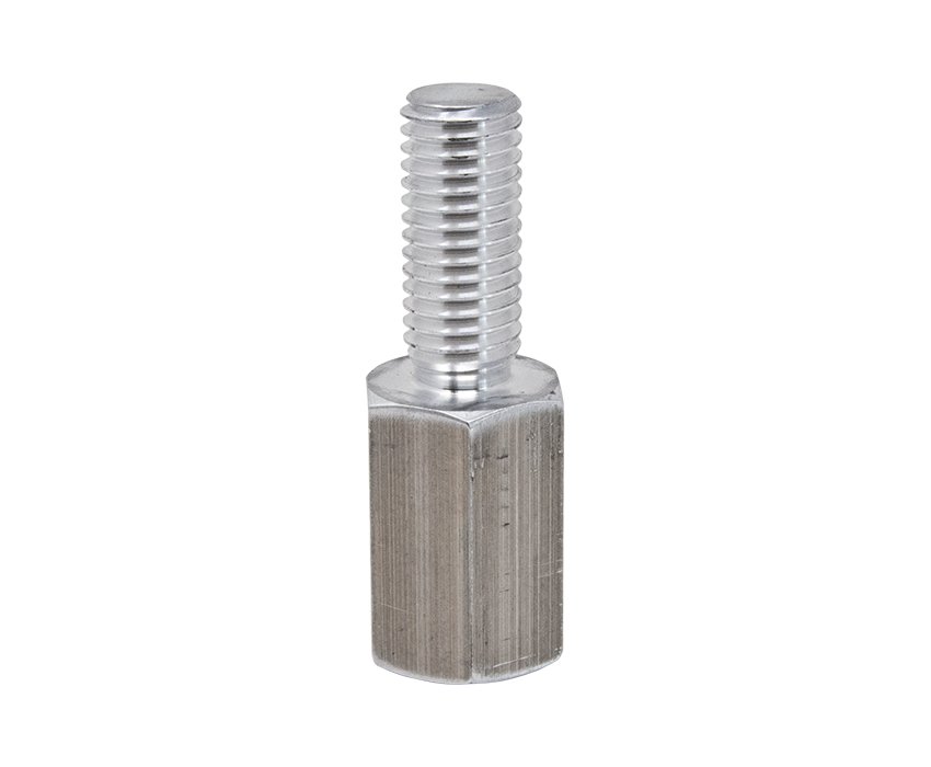 3 inch 5/8-11 Arbor Extension Adapter for Grinders - Infinish.com