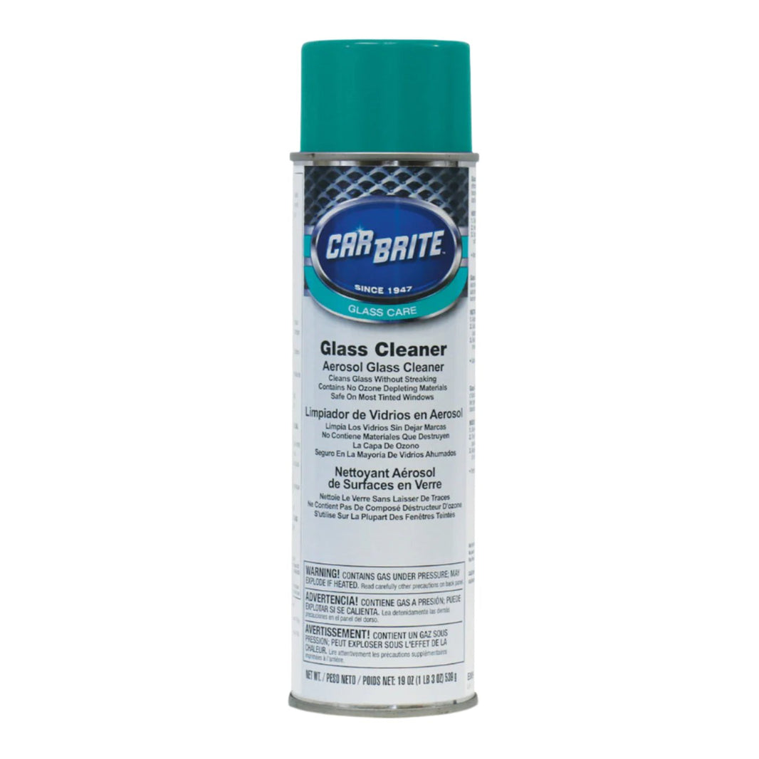 Glass Cleaner – Infinish