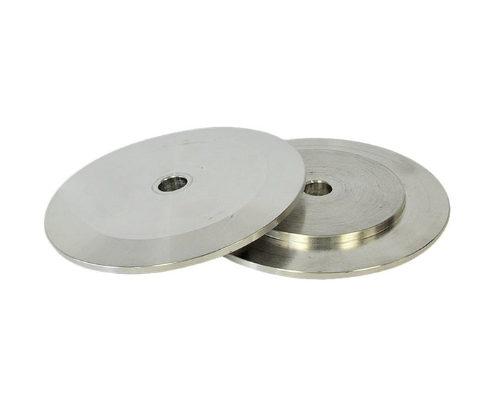 Buffing Wheel Flanges – Infinish