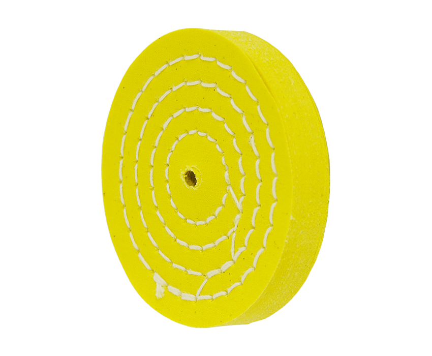 Metal Buffing & Polishing Wheels - Satisfaction Guarantee| Infinish