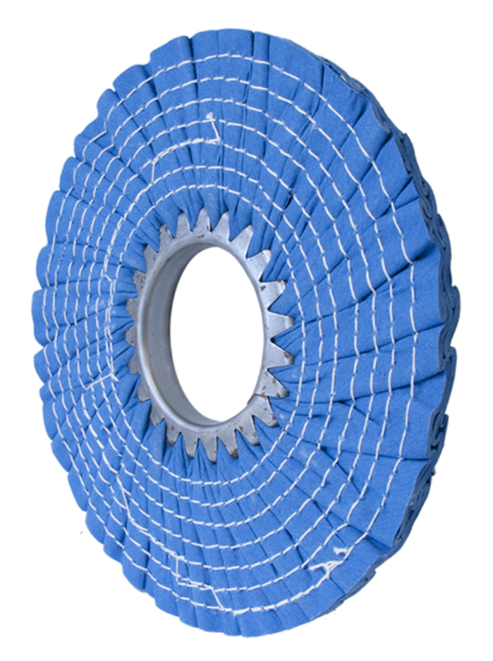 Metal Buffing & Polishing Wheels - Satisfaction Guarantee| Infinish