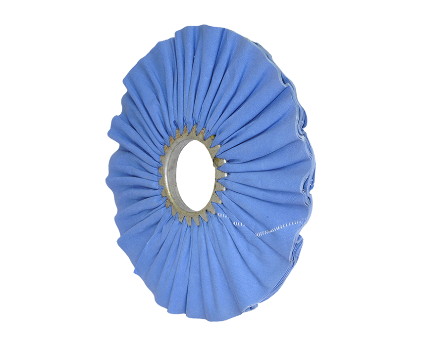 Metal Buffing & Polishing Wheels - Satisfaction Guarantee| Infinish