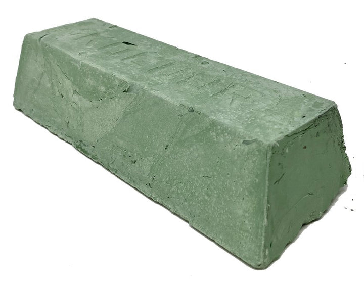 Green Compound – Infinish